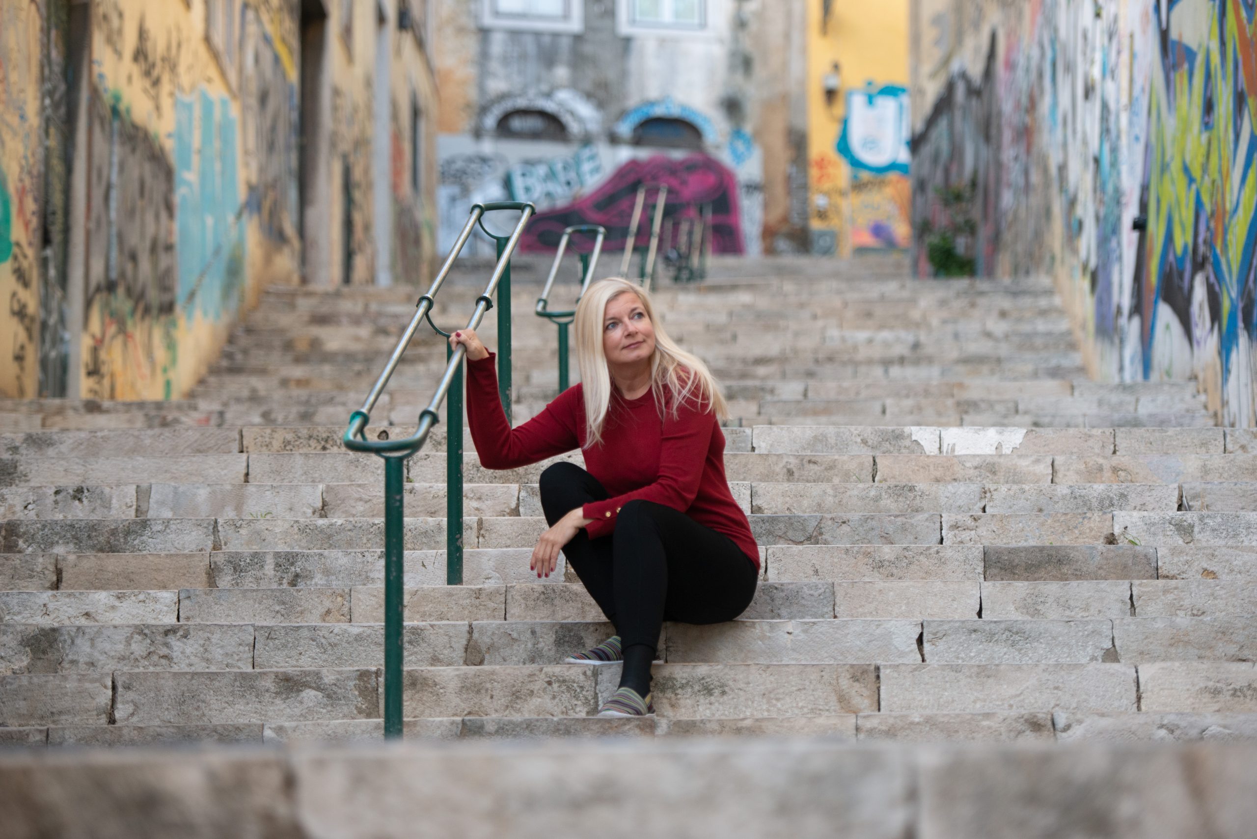 Wie du mit Wut und Ärger umgehen kannst - Michaela Merten