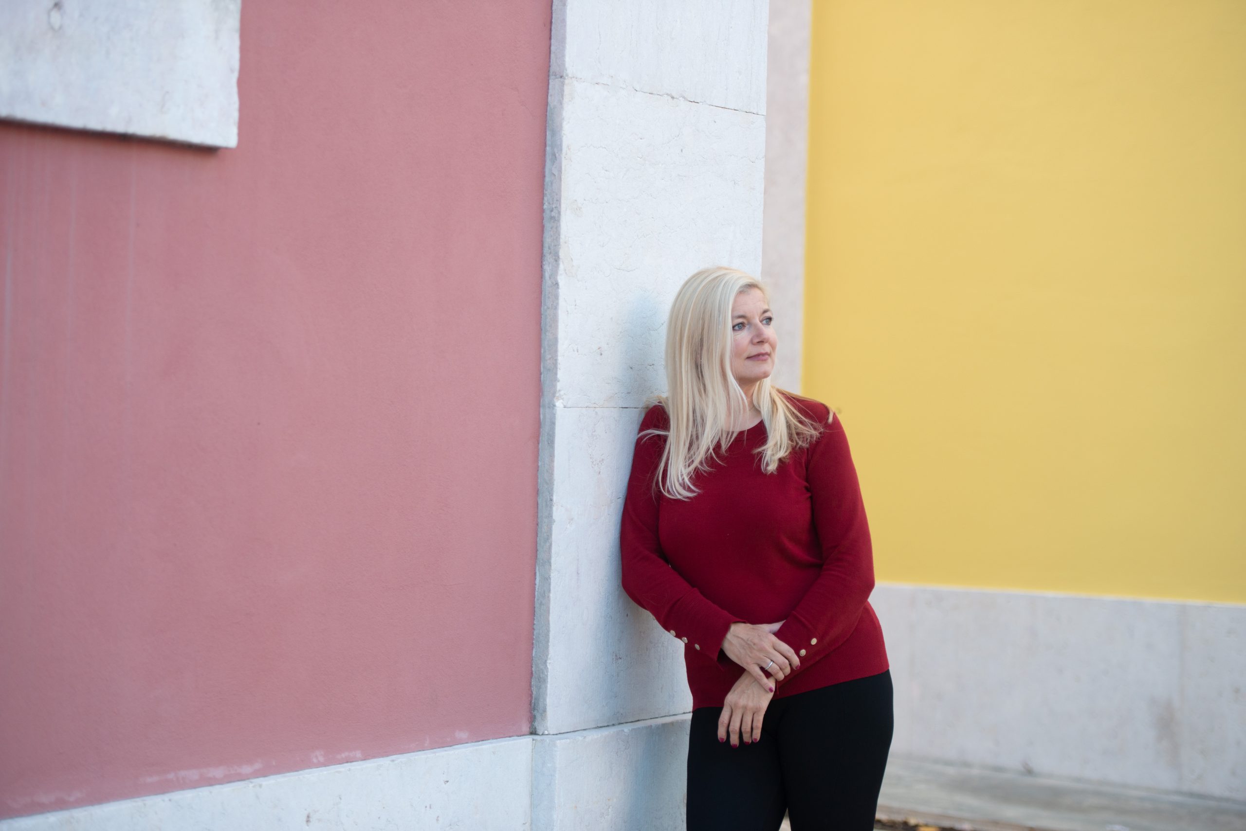 Wie du Beziehungen vertiefen kannst - Michaela Merten