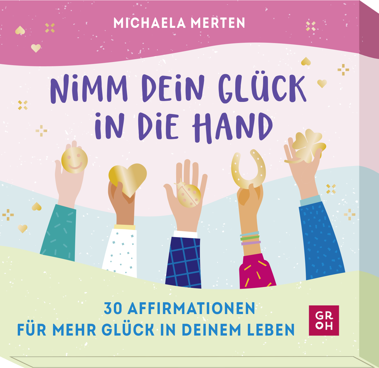 Startseite - Michaela Merten